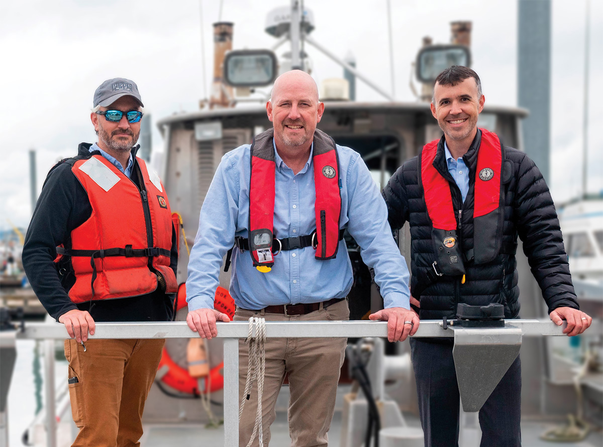 Business Banking | First National Bank Alaska