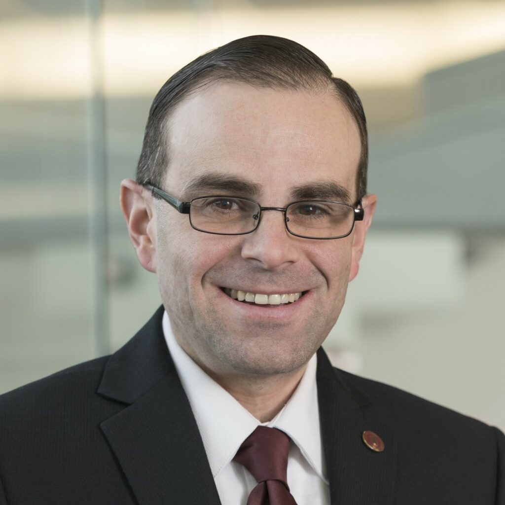 Leadership Team | First National Bank Alaska