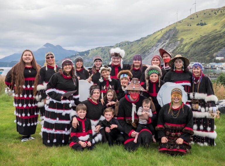 Sun’aq Tribe of Kodiak | First National Bank Alaska