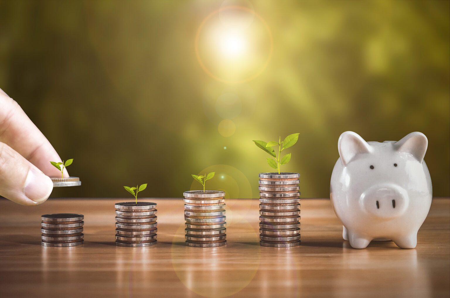 CDs and IRAs | First National Bank Alaska