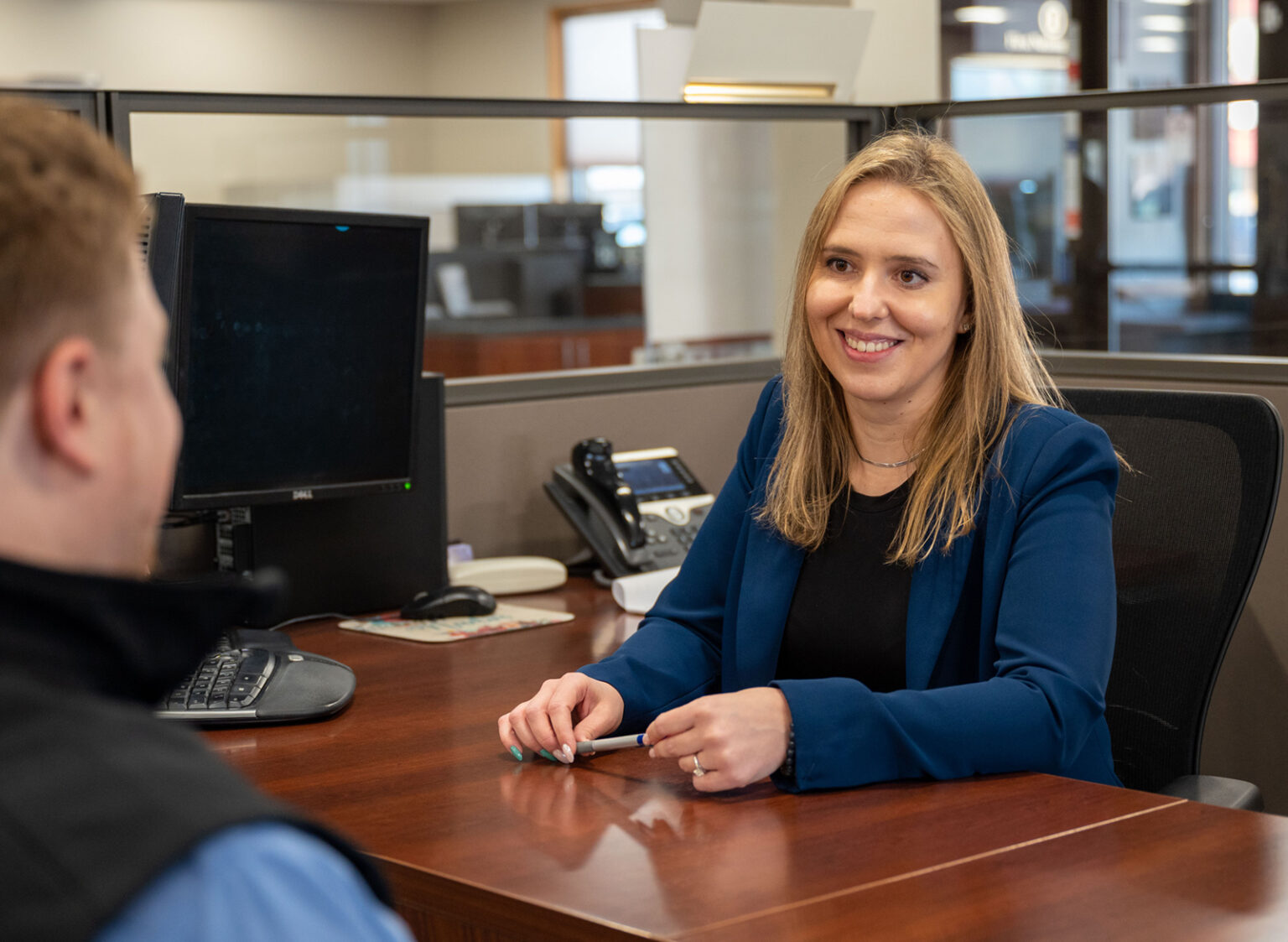 Online Business Banking Support | First National Bank Alaska