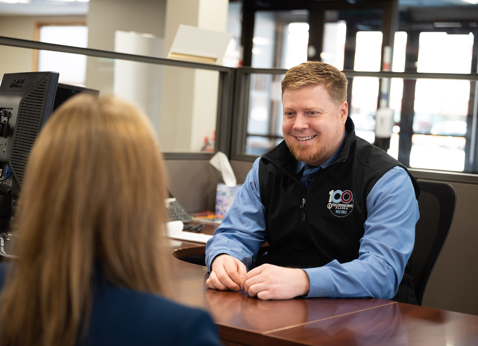 Online and Mobile Banking | First National Bank Alaska