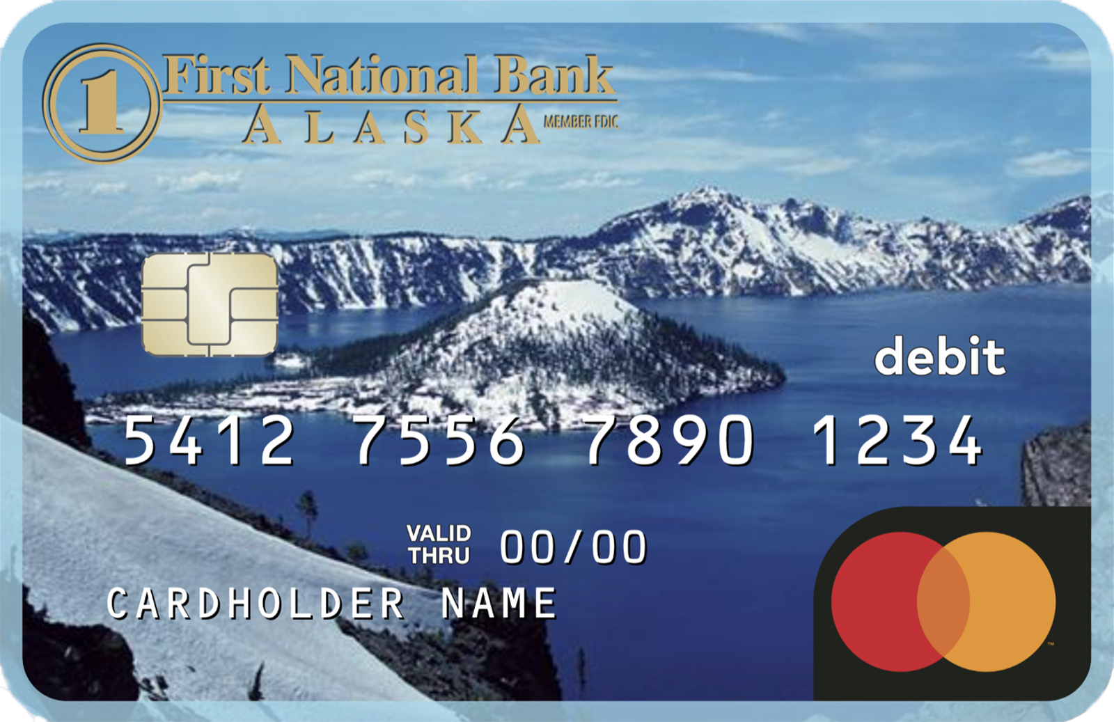 MYCard | First National Bank Alaska