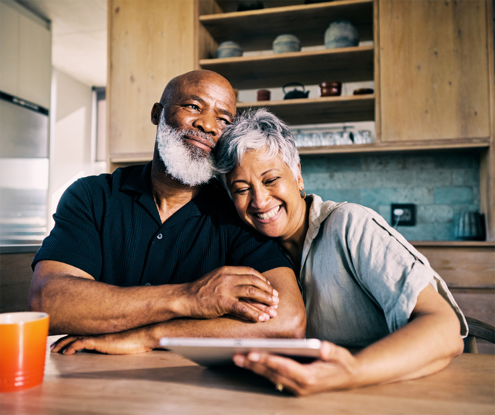 Wealth Management & Trust | First National Bank Alaska