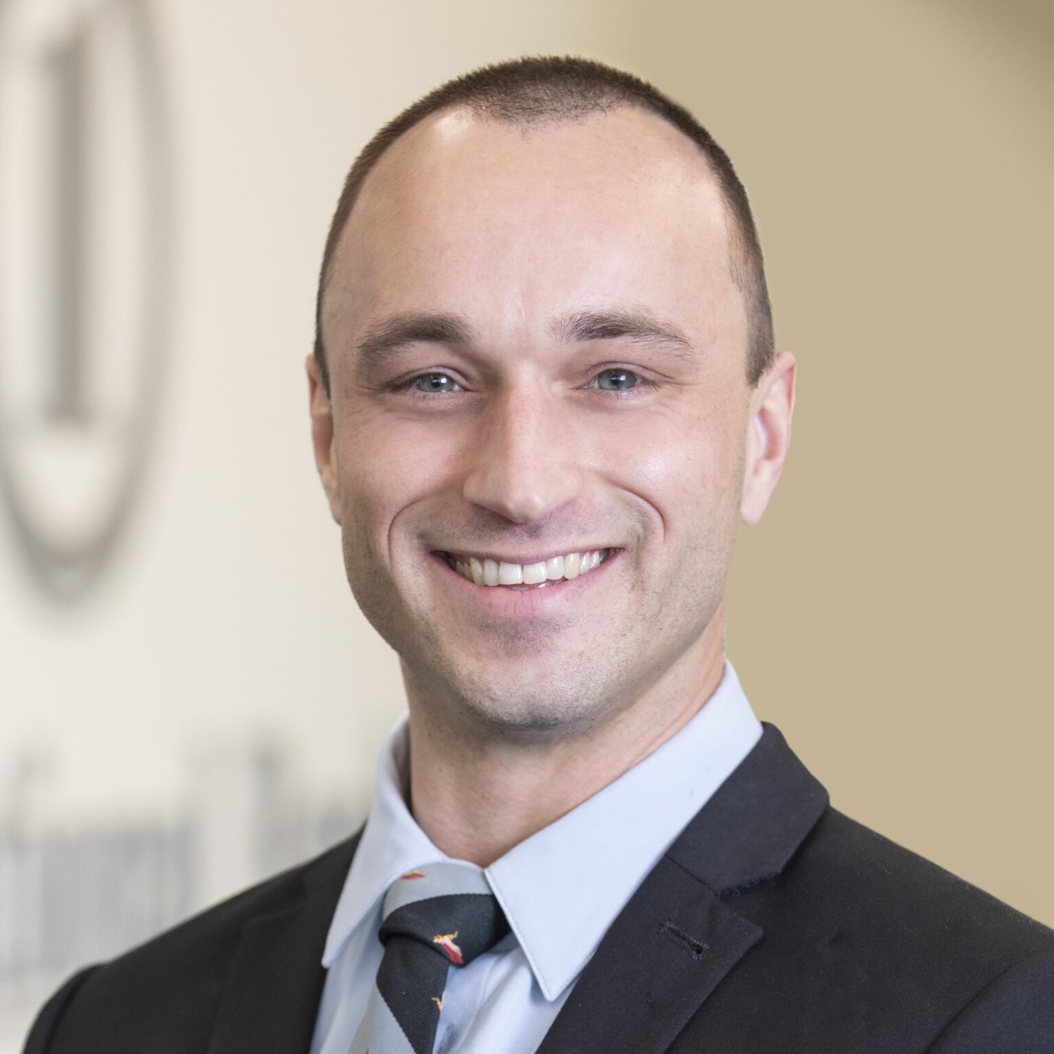 Lukas Stutzer | First National Bank Alaska