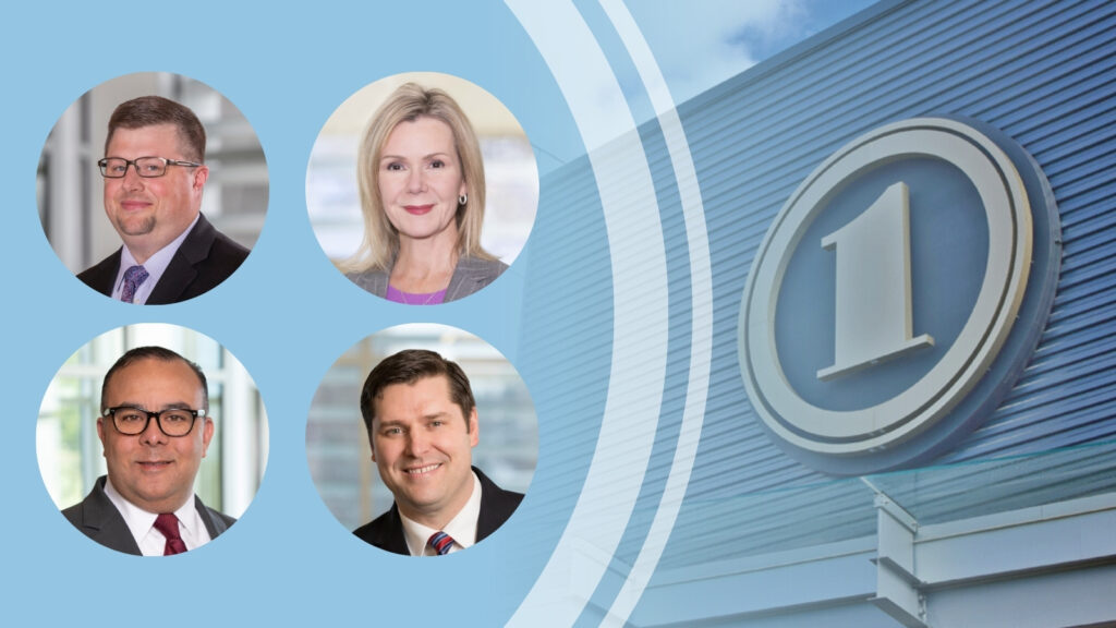 Shape Your Tomorrow | First National Bank of Alaska