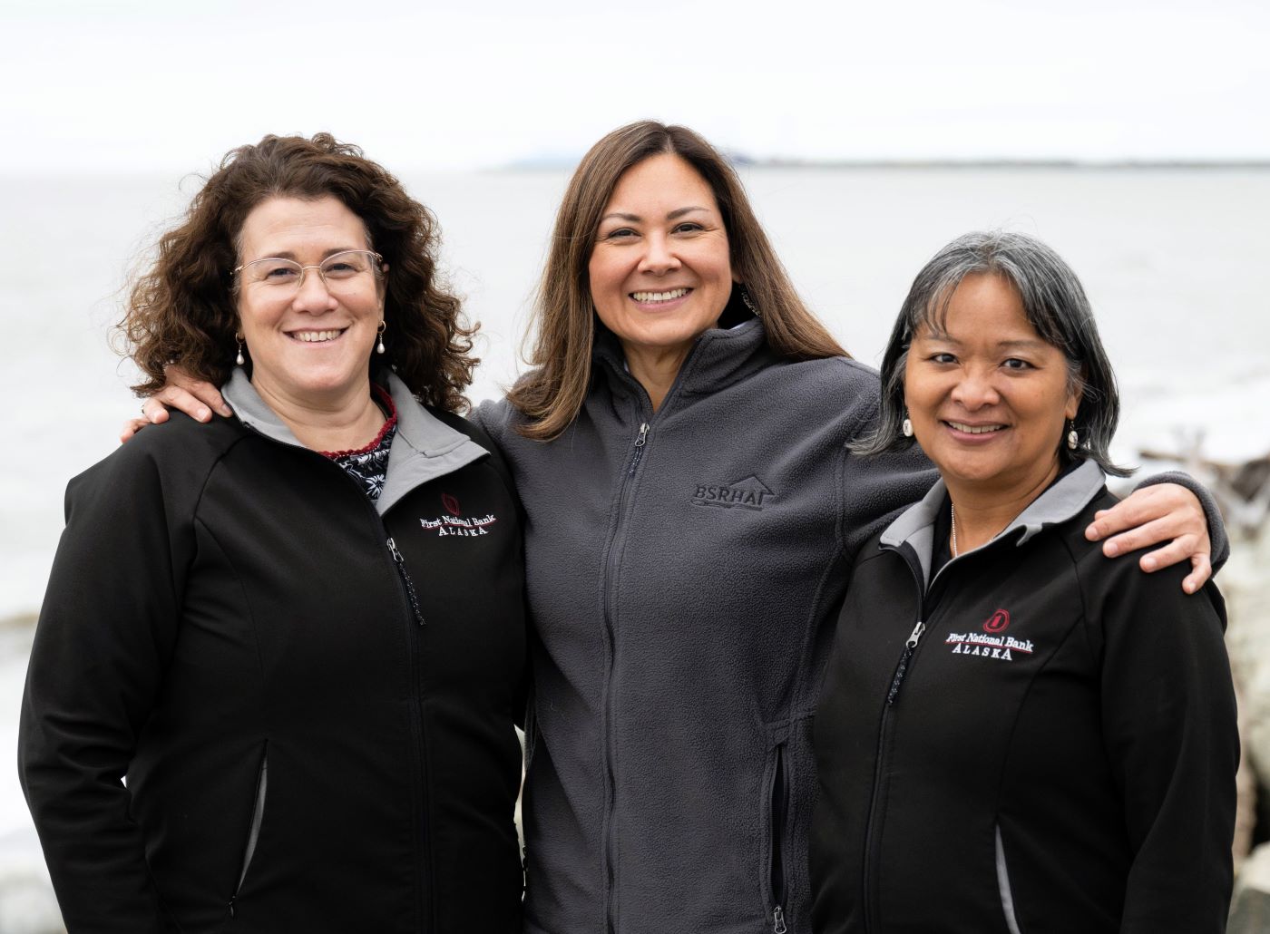 Bering Straits Regional Housing Authority | First National Bank Alaska