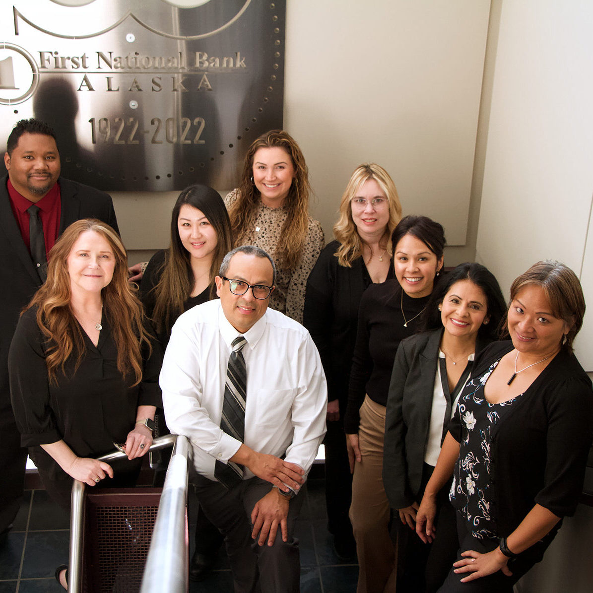 IntraFi Network Deposits℠ | First National Bank Alaska