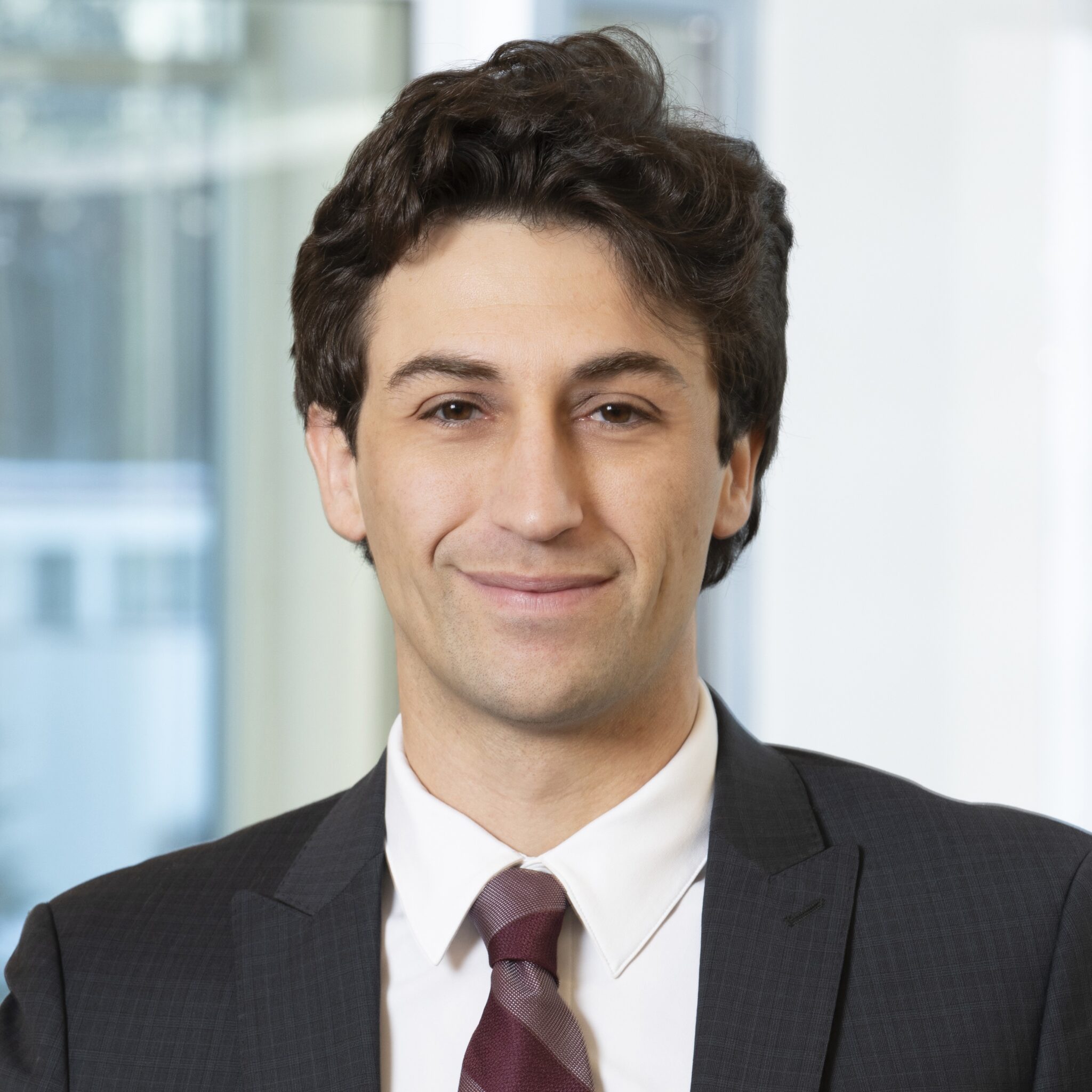 Ryan Bailey | First National Bank Alaska